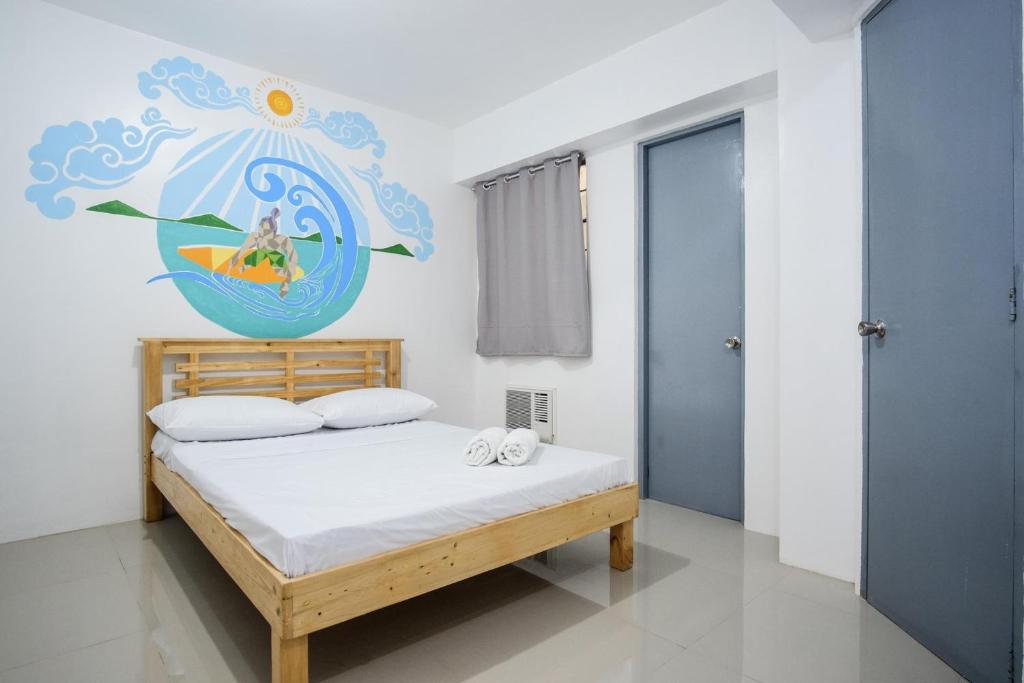 Frank Lloyd Apartelle มะนิลา (ราคาอัปเดตปี 2025)