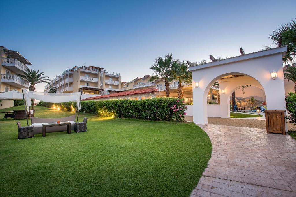 Galaxy Beach Resort BW Premier Collection, Laganas (updated prices 2025)