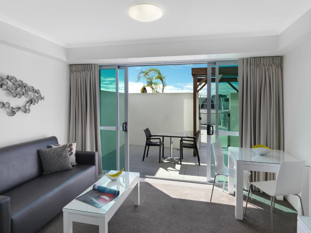 Oaks Mackay Rivermarque Hotel, Mackay (updated prices 2025)