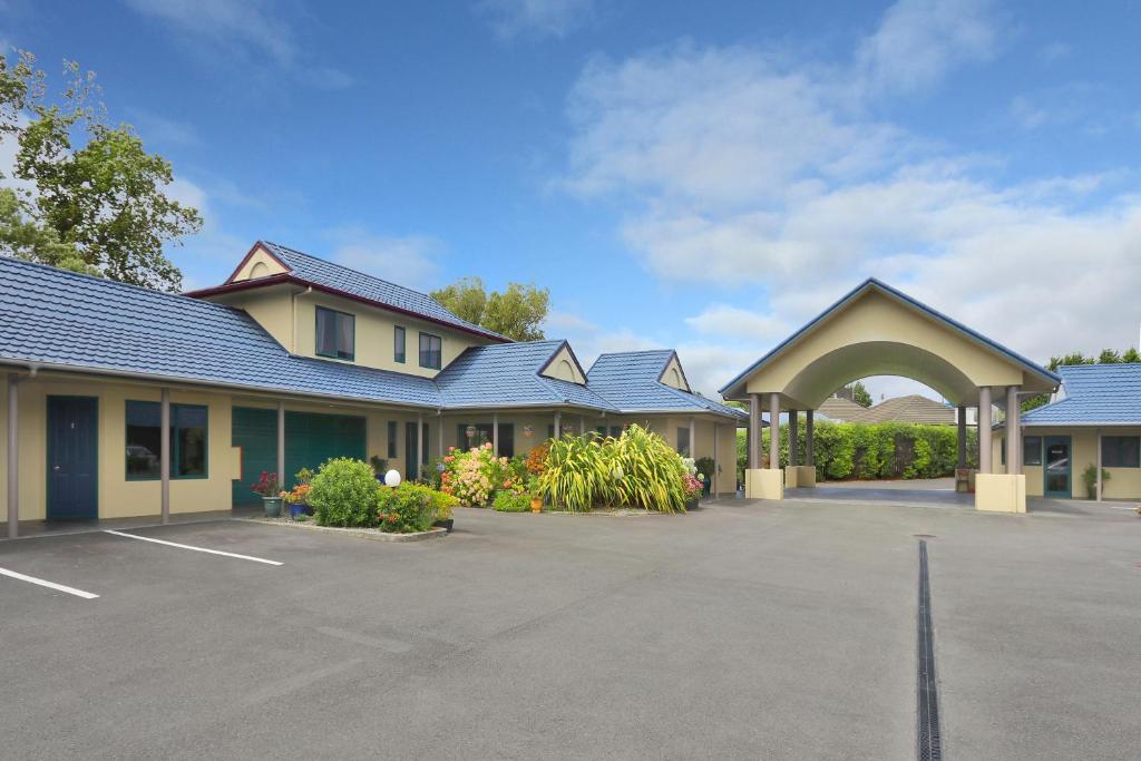 Belmont Motor Lodge, Porirua (updated prices 2026)
