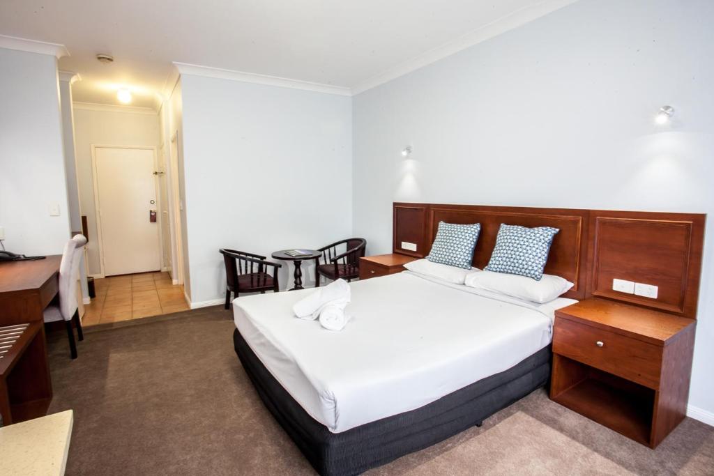 Springwood Motor Inn, Springwood (updated prices 2025)