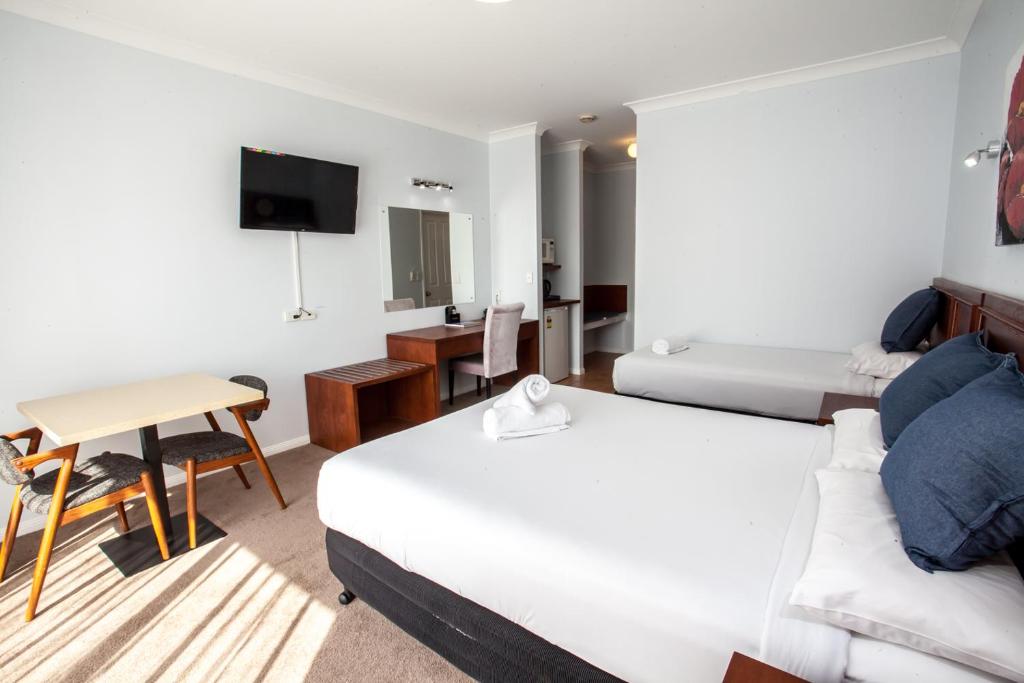 Springwood Motor Inn, Springwood (updated prices 2025)