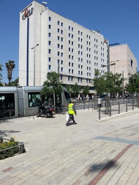 Jerusalem Gold Hotel, Jerusalem – Updated 2024 Prices