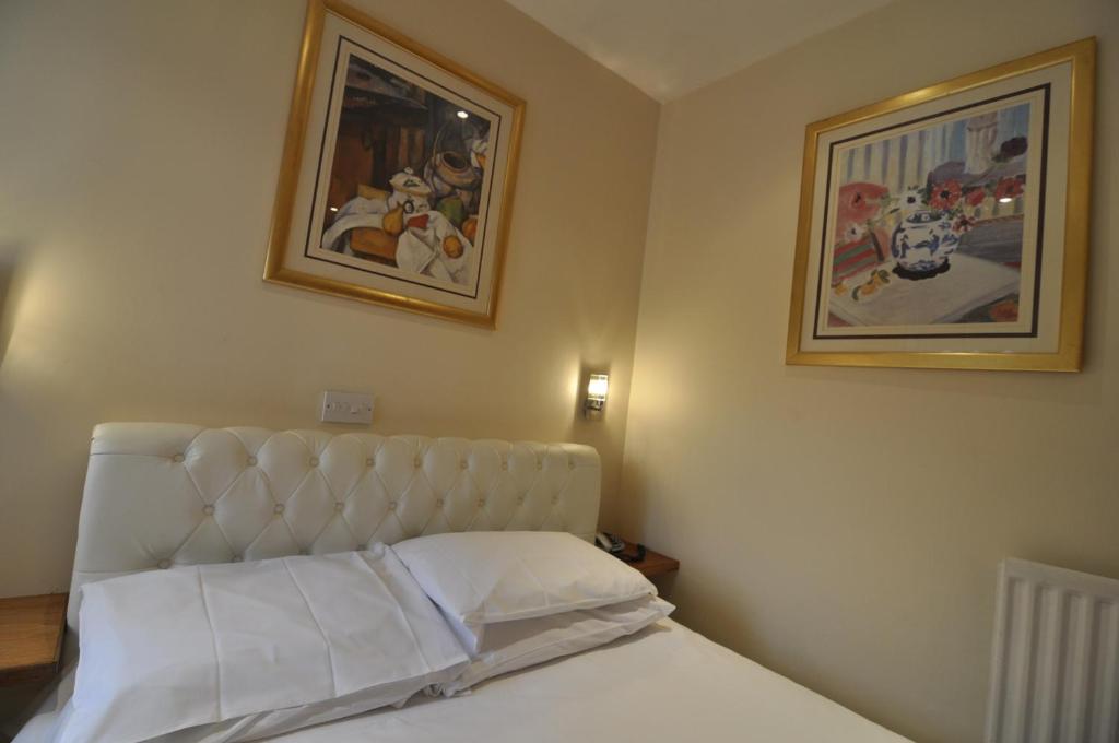 The Roundabout Hotel, Fareham (updated prices 2025)