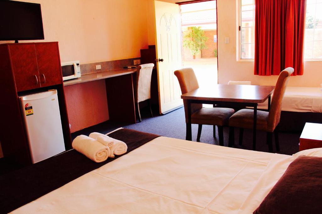 Childers Gateway Motor Inn, Childers (updated prices 2025)