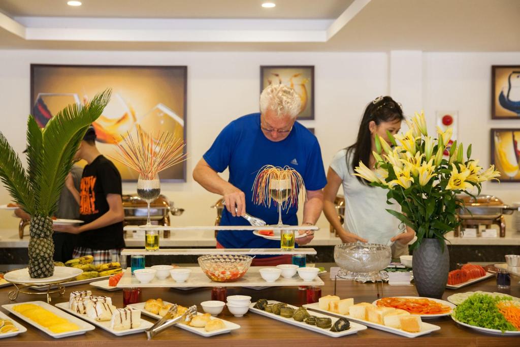 Sapa Freesia Hotel, Sapa (updated prices 2025)