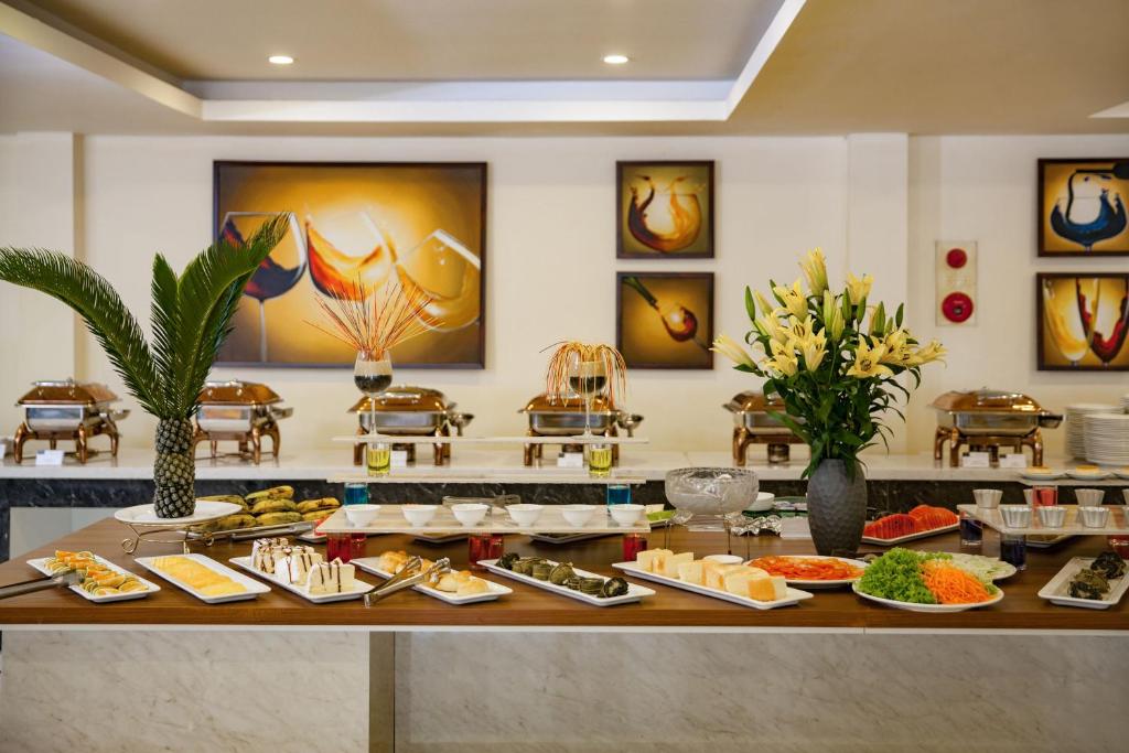 Sapa Freesia Hotel, Sapa (updated prices 2025)