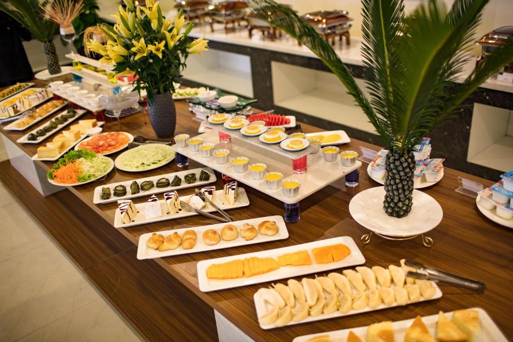 Sapa Freesia Hotel, Sapa (updated prices 2025)