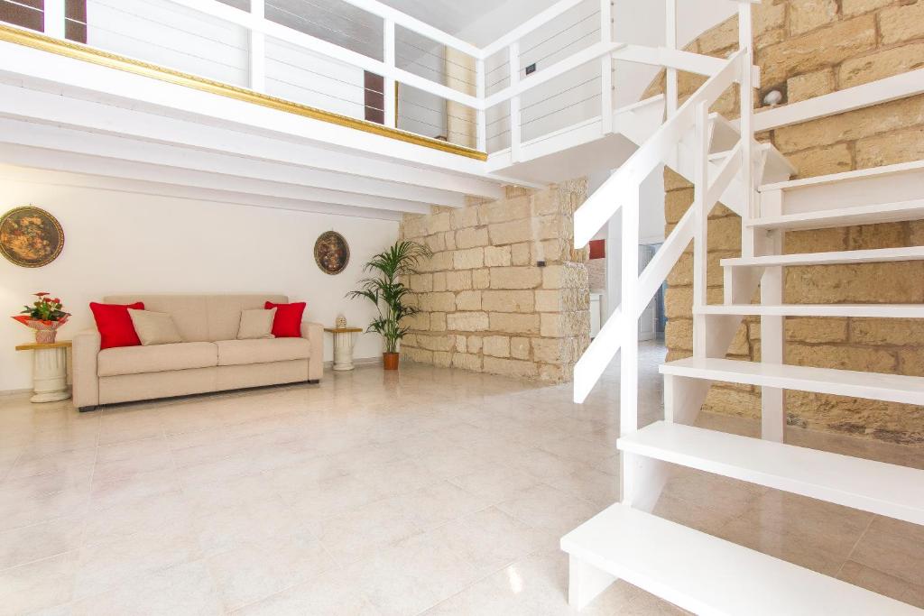 Dimora Dei Saetta In Old Lecce - Lecce