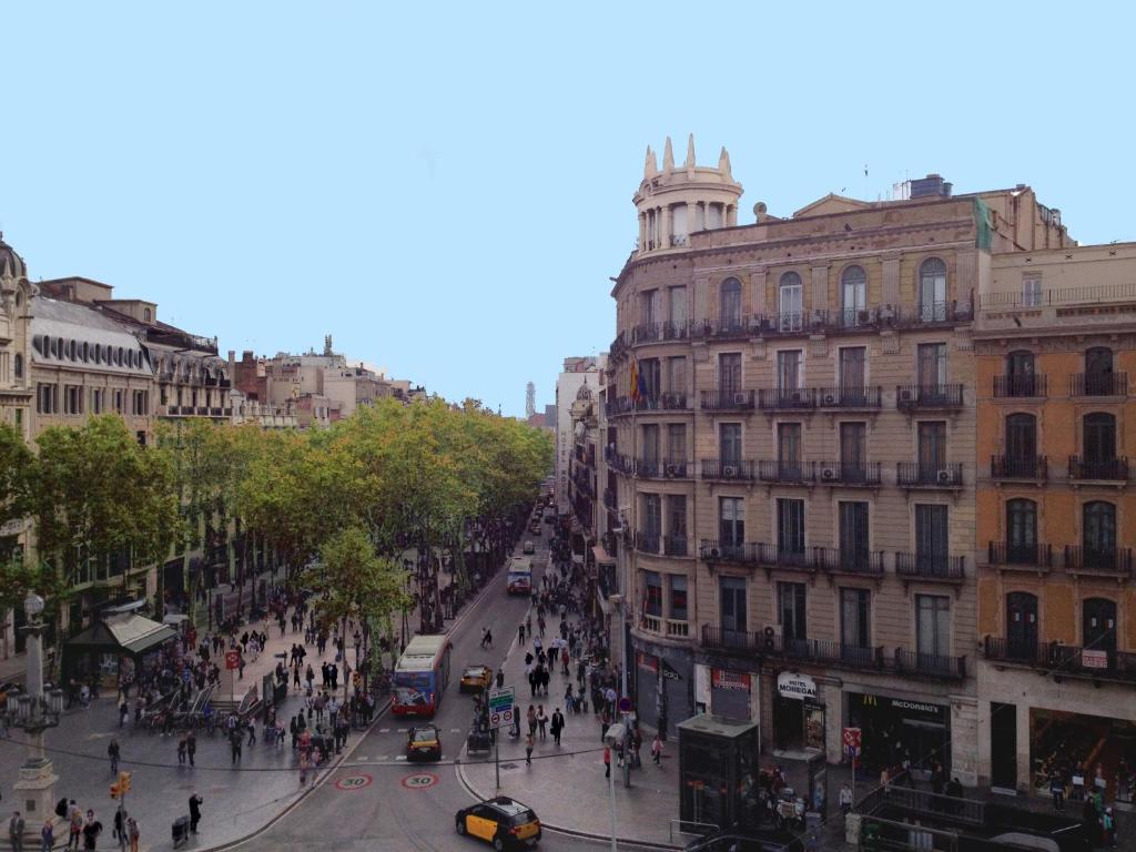 Hotel Monegal, Barcelona (updated prices 2025)