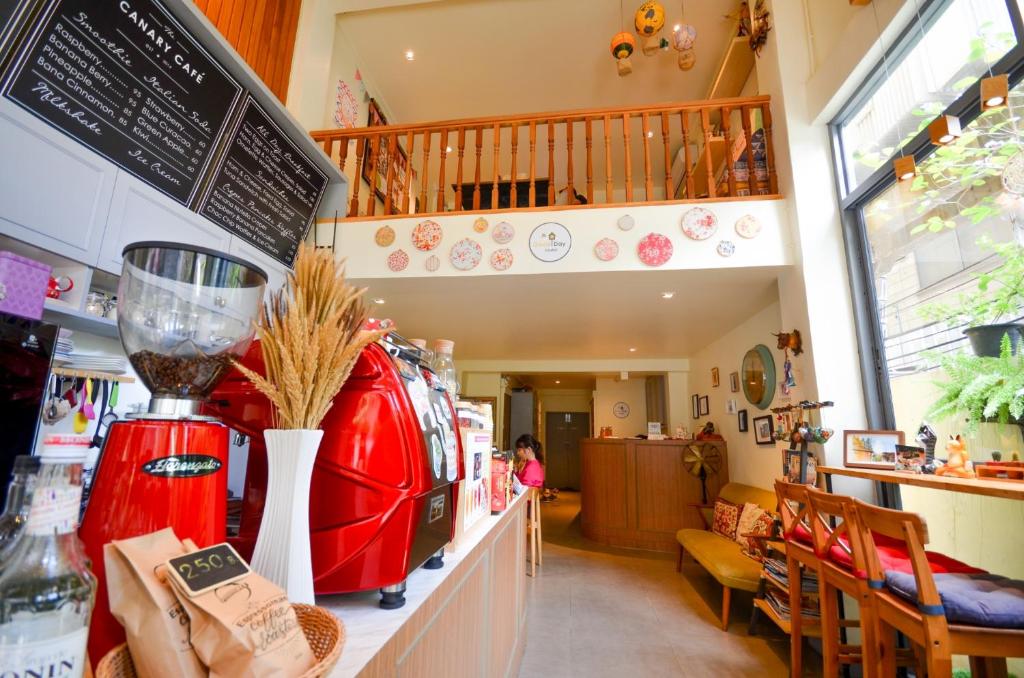 Good Day Hostel, Bangkok (updated prices 2026)