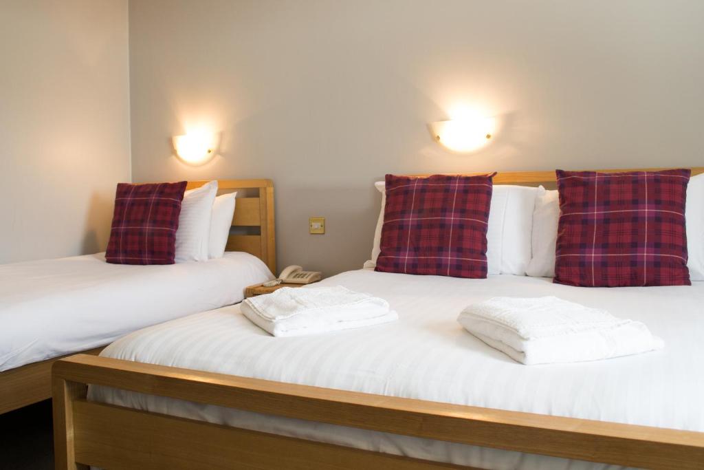 Balavil Hotel, Newtonmore (updated prices 2025)