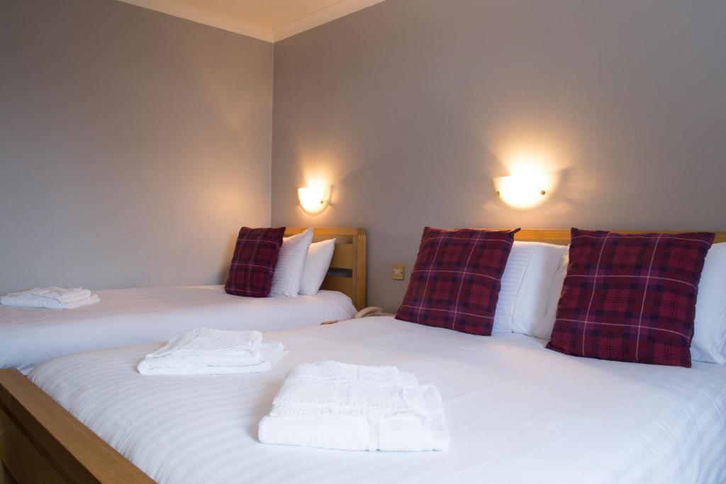 Balavil Hotel, Newtonmore (updated prices 2025)