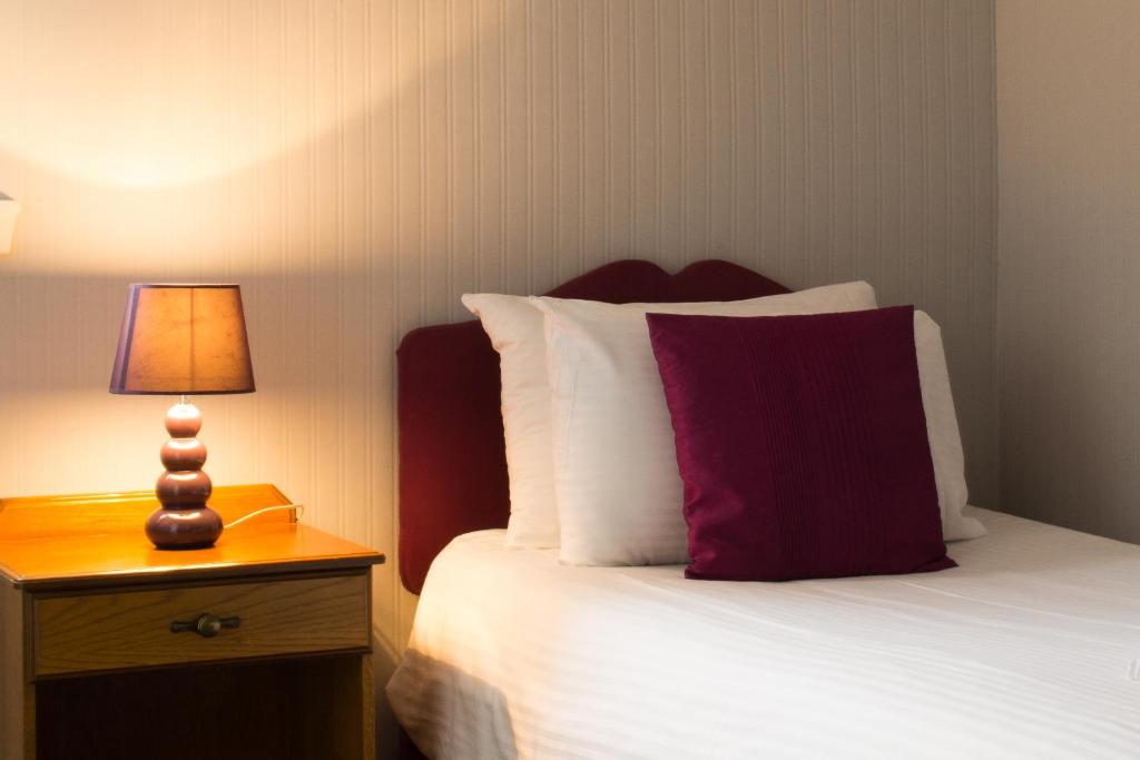 Balavil Hotel, Newtonmore (updated prices 2025)
