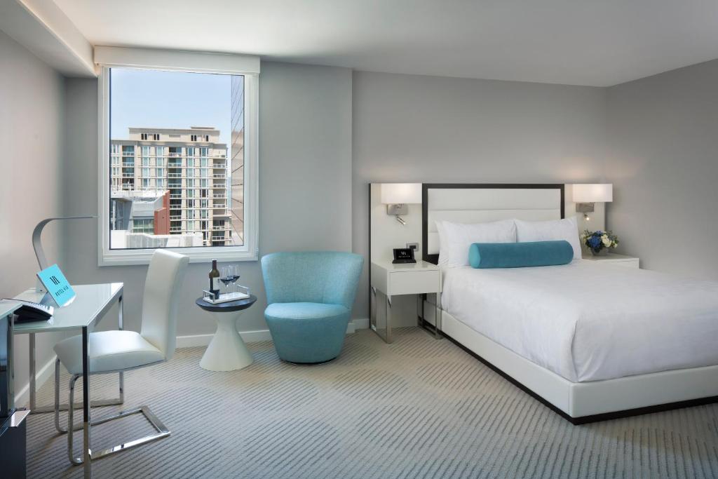 Hotel Via, San Francisco (updated prices 2025)