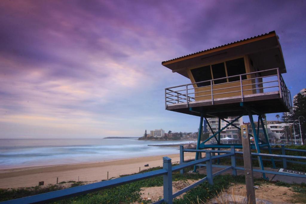 Cronulla Motor Inn, Cronulla (updated prices 2025)