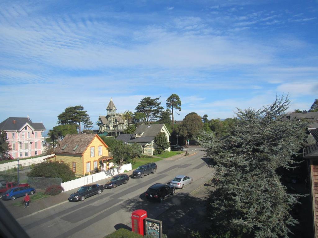 Carter House Inns, Eureka (updated prices 2025)