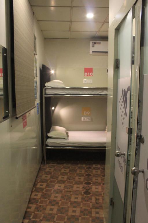 Smyle Inn - Best Value Hotel near New Delhi Station, New Delhi (updated ...