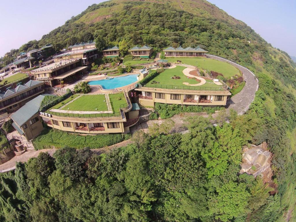 Upper Deck Resort - Stay and Relax at the Highest Peak Lonavala ...