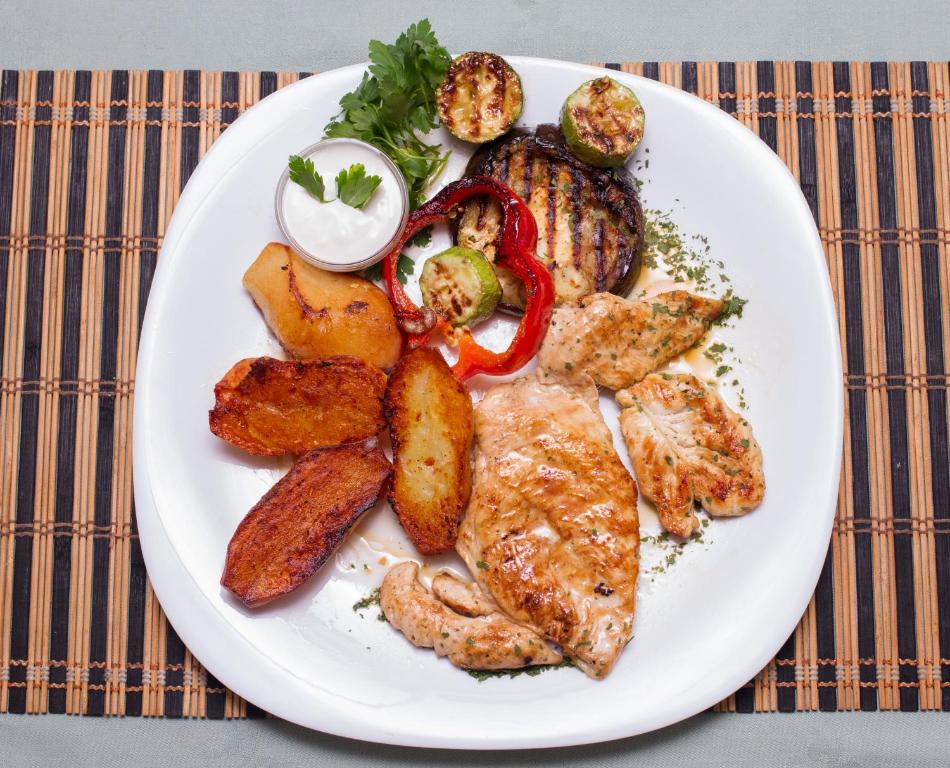 Eco village Raj u raju, Konjic (updated prices 2025)