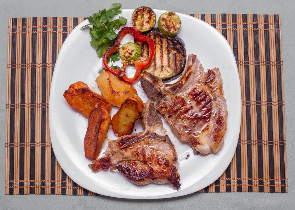 Eco village Raj u raju, Konjic (updated prices 2025)