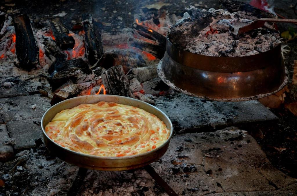 Eco village Raj u raju, Konjic (updated prices 2025)