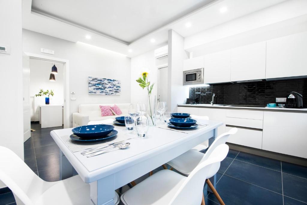 Ma Belle Maison, Rome (updated prices 2026)