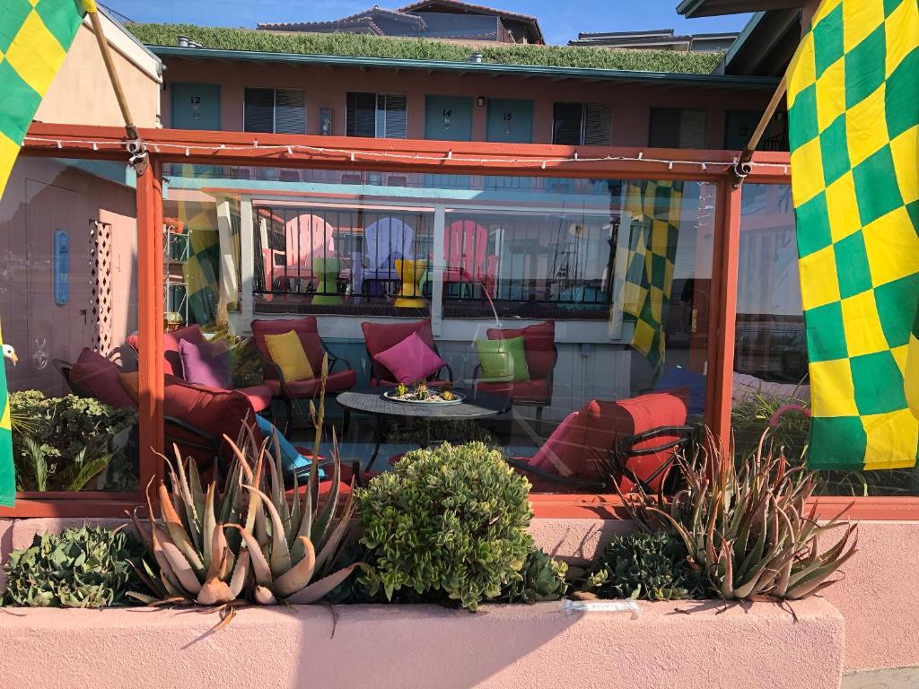 Bayfront Inn, Morro Bay (updated prices 2025)