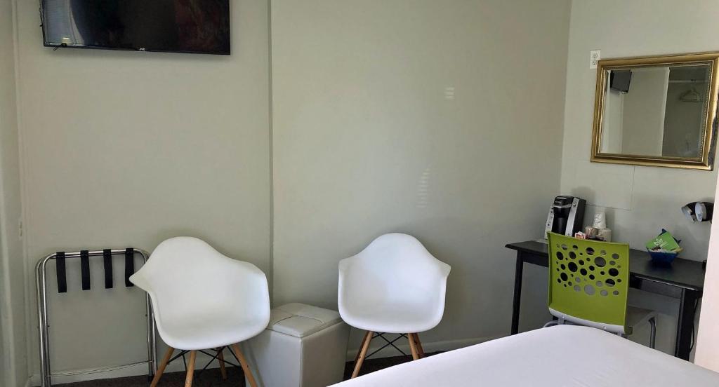 Bayfront Inn, Morro Bay (updated prices 2025)