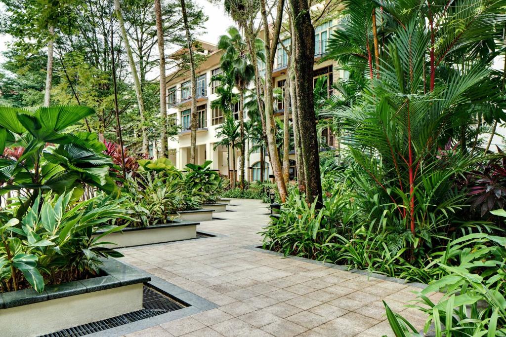 Treetops Executive Residences, Singapore (updated prices 2025)