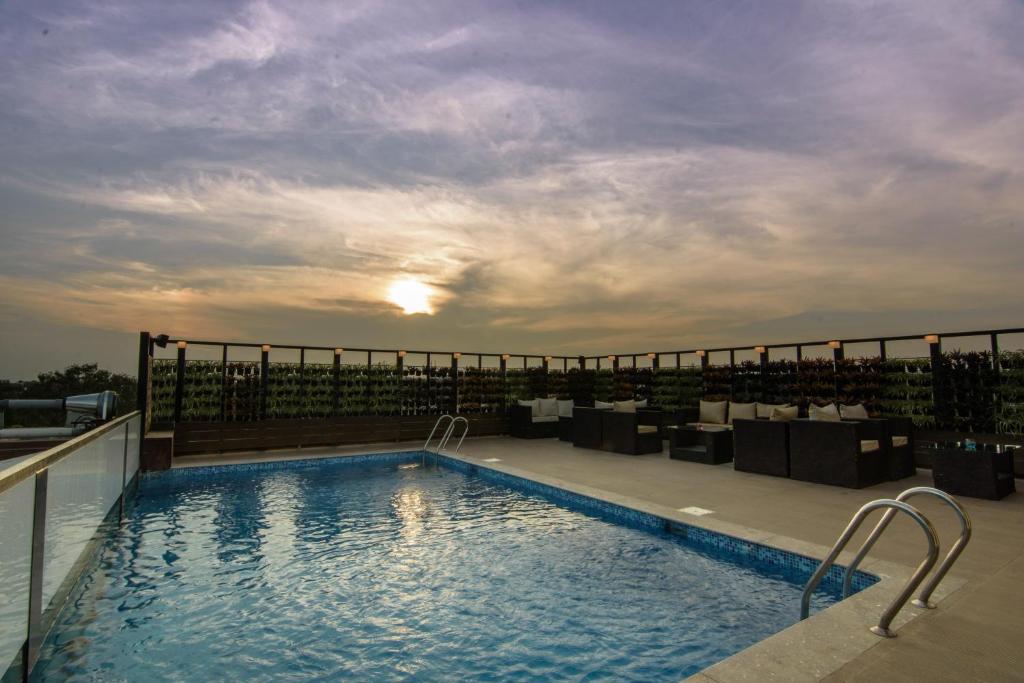 Roopa Elite, Mysore, Karnataka | Photos, Reviews & Deals @Holidify