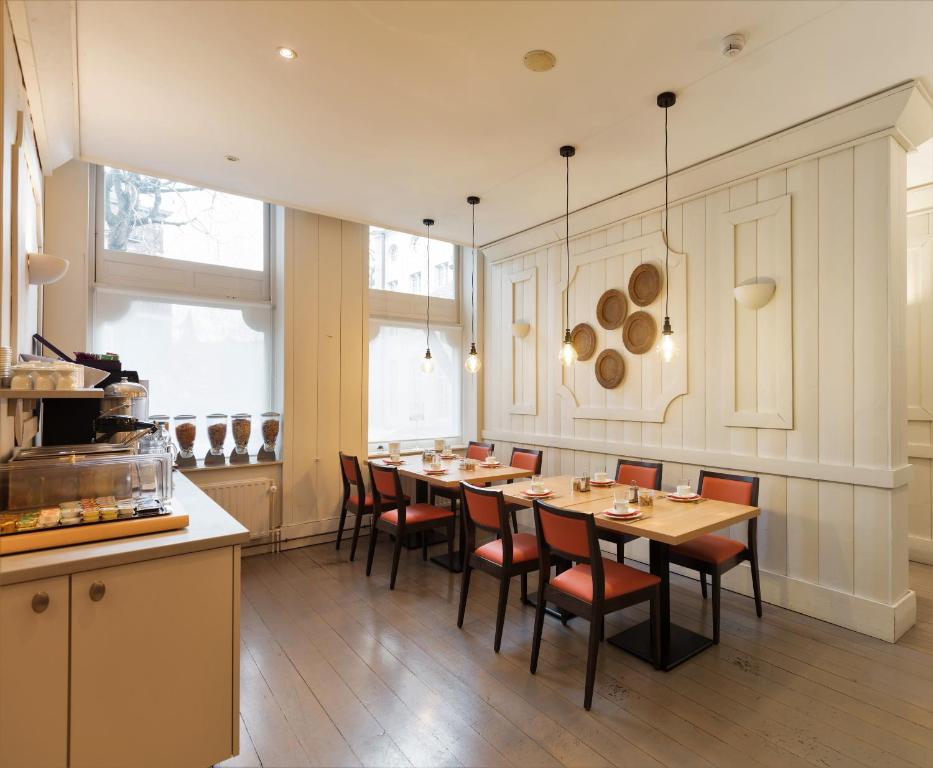 Hotel Gravensteen, Ghent (updated prices 2025)