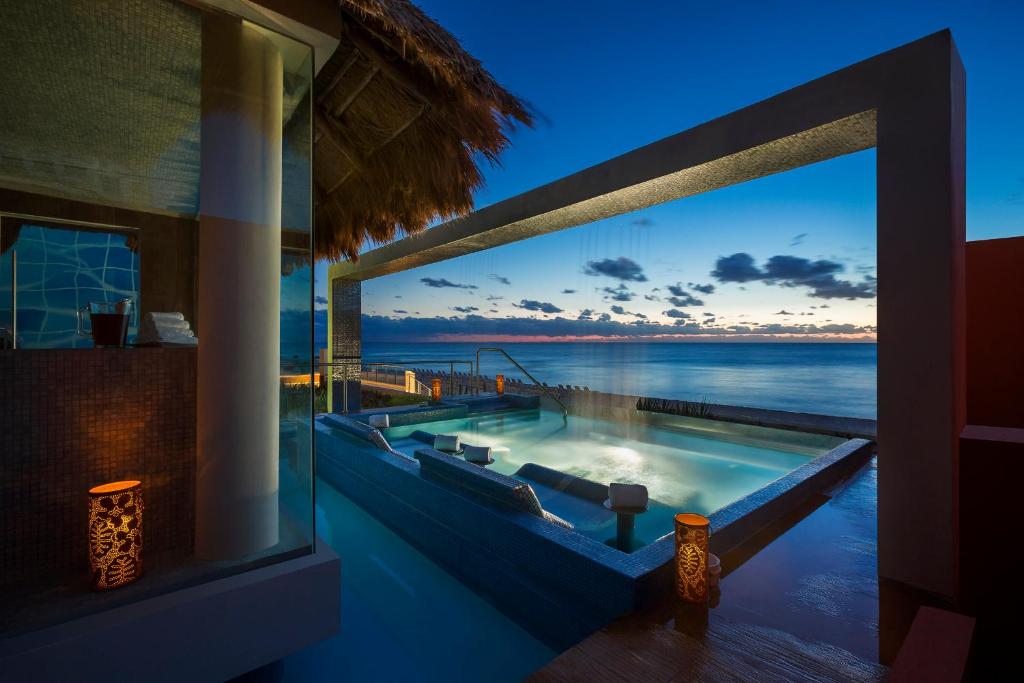 Hard Rock Hotel Cancun - All Inclusive, Cancún (updated prices 2025)