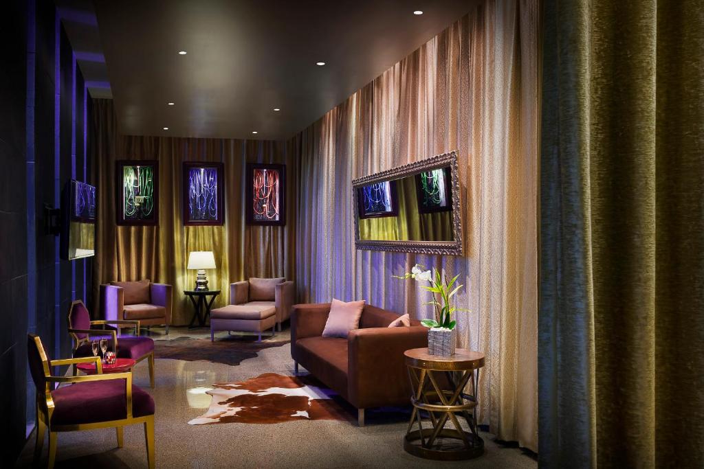 Hard Rock Hotel Cancun - All Inclusive, Cancún (updated prices 2025)