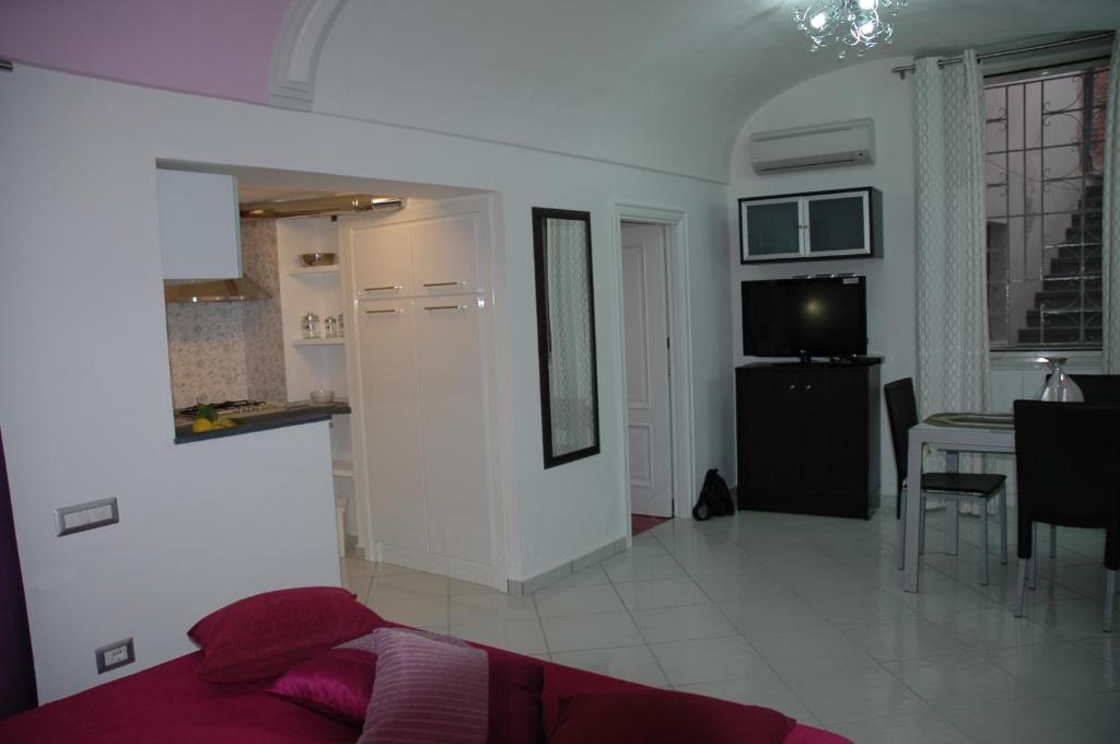 Casa Duomo, Amalfi (updated prices 2024)