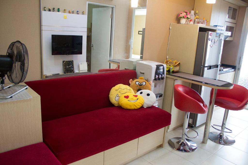 Green Bay Pluit Apartment - Indra, Jakarta (updated prices 2026)