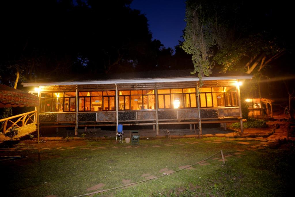 Serenada Eco Resort, Mukono (updated prices 2025)