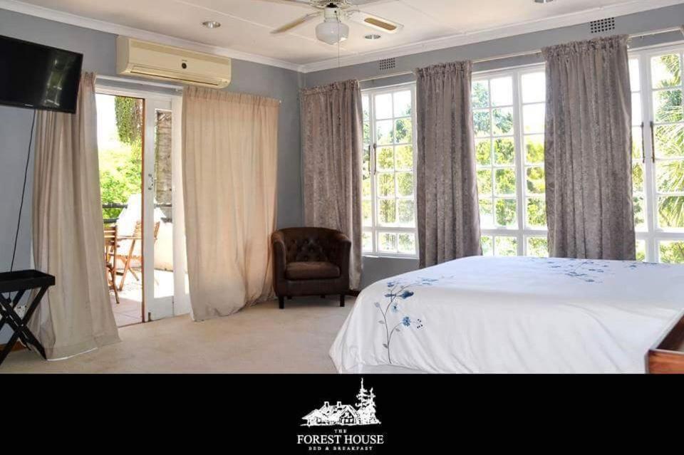 Forest House B&B, Harding (updated prices 2026)