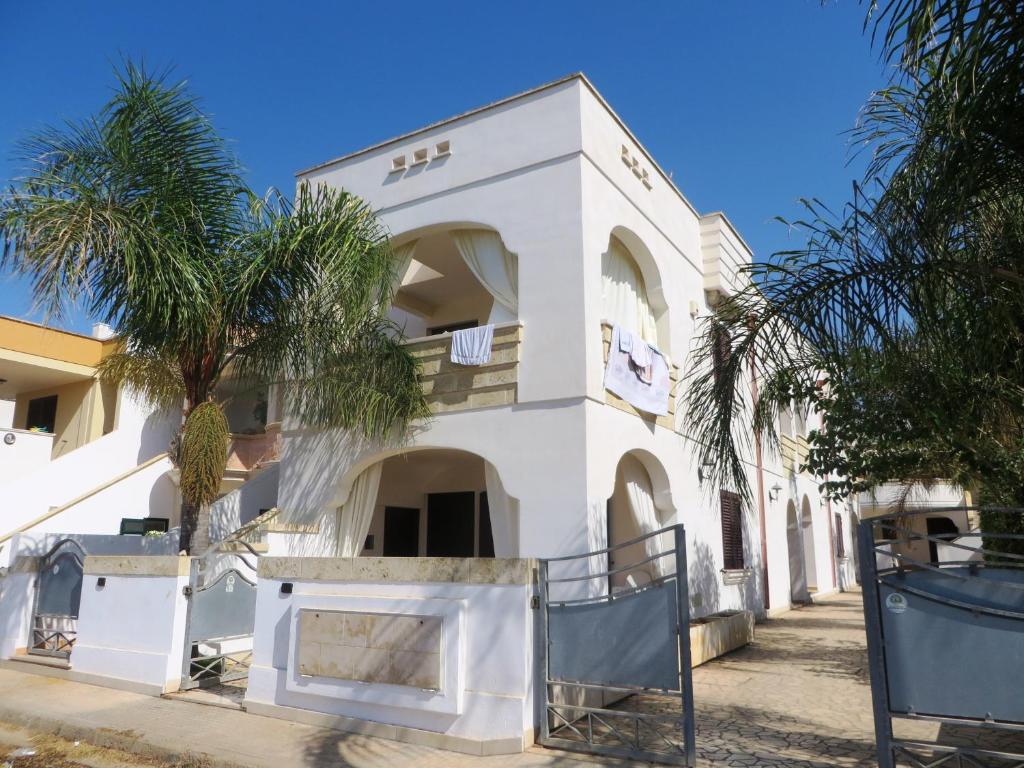 Residence Giglio, Torre Pali (updated prices 2025)