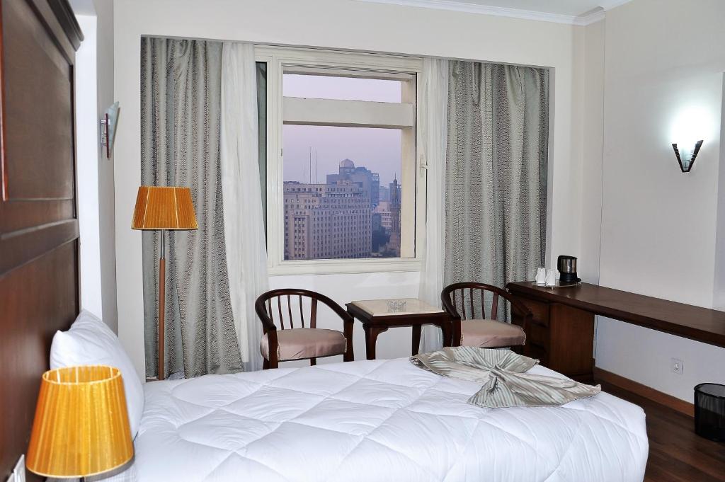 Cleopatra Hotel, Cairo – Updated 2024 Prices