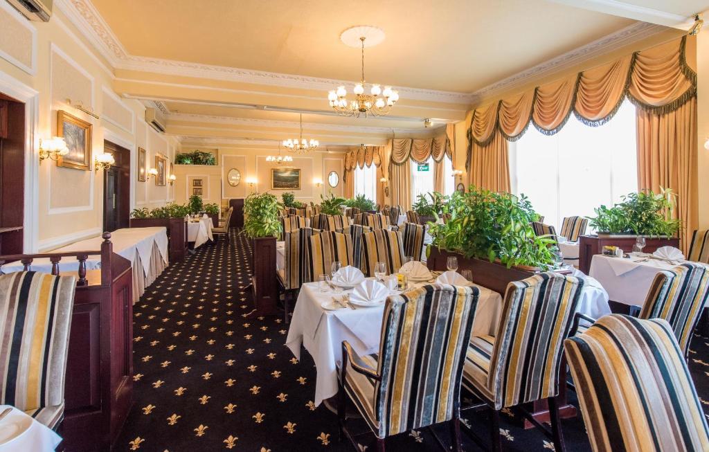 The Imperial Hotel, Barnstaple (updated prices 2025)