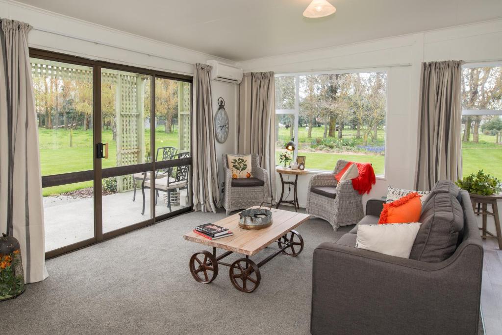 Thistle Cottage in Ashburton - Traveleto