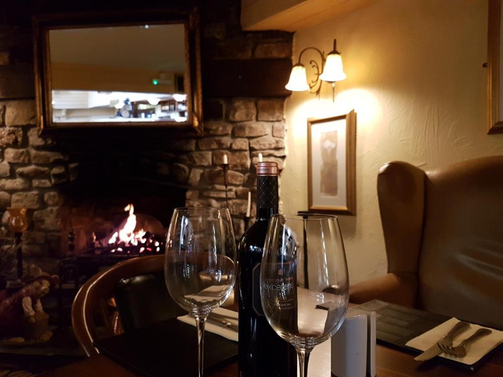 The Old Barn Inn, Newport (updated prices 2025)