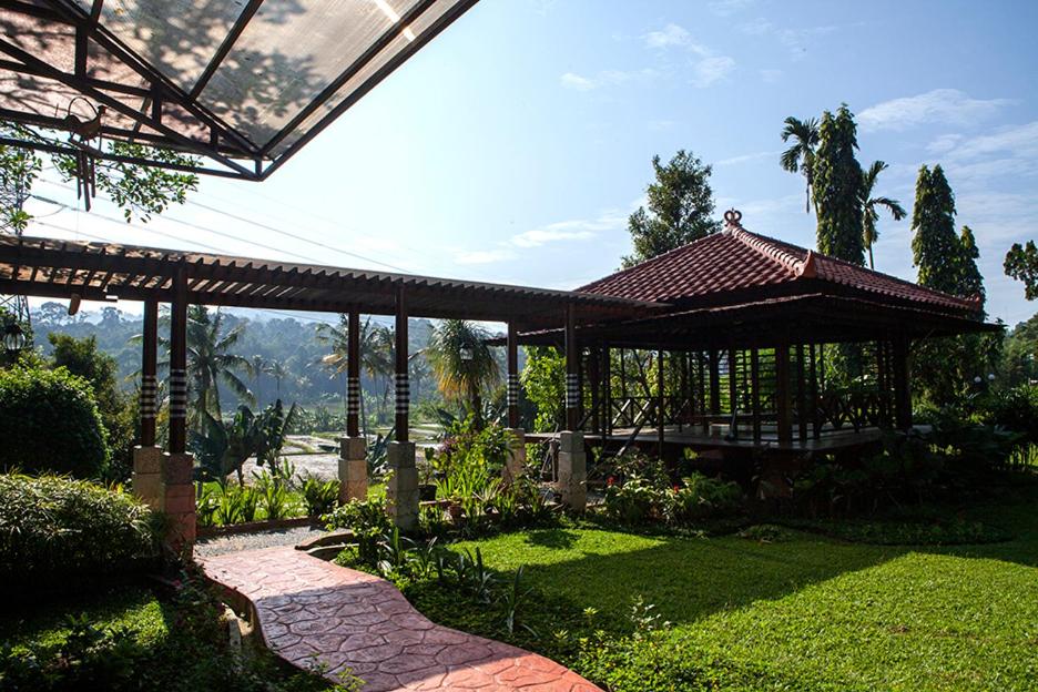 Villa Sawah Resort Managed by Salak Hospitality, Bogor (updated prices ...