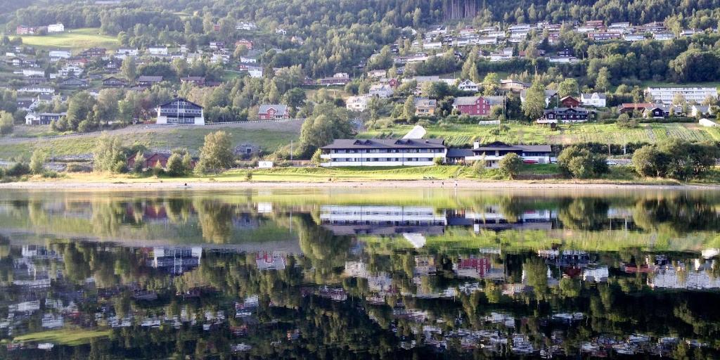 Voss Vandrarheim Hostel, Vossevangen (updated prices 2025)