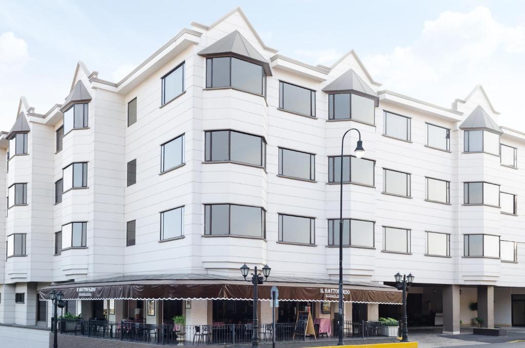 Taormina Hotel and Casino - San José