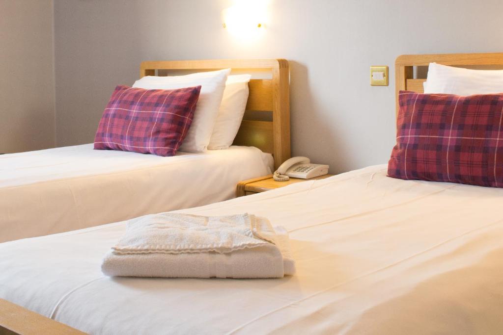 Balavil Hotel, Newtonmore (updated prices 2025)