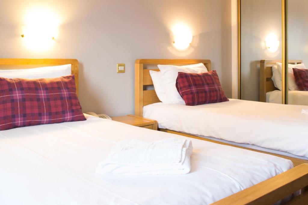 Balavil Hotel, Newtonmore (updated prices 2025)