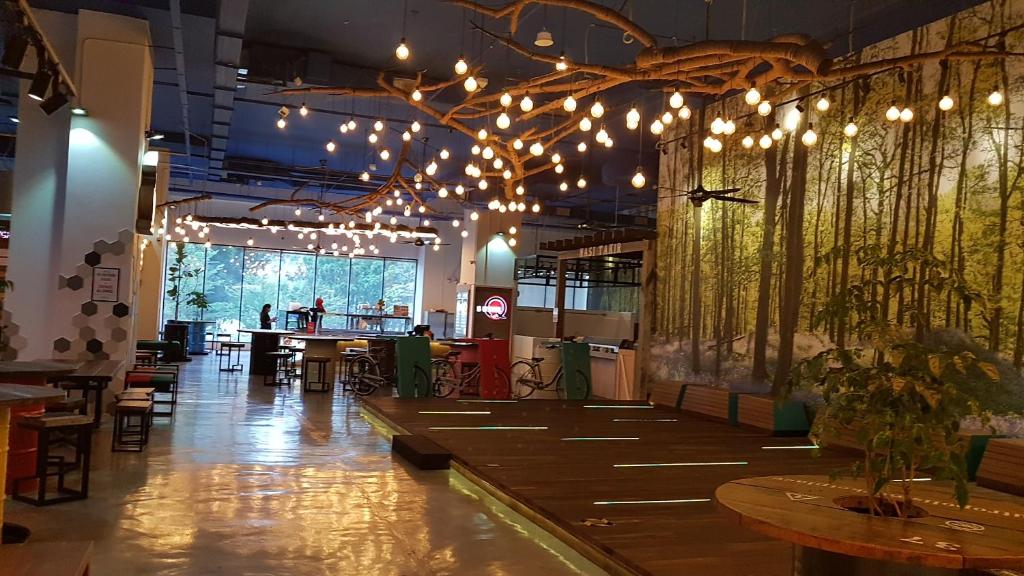 D'Kroll Utropolis Glenmarie Studio Suite, Shah Alam (updated prices 2025)