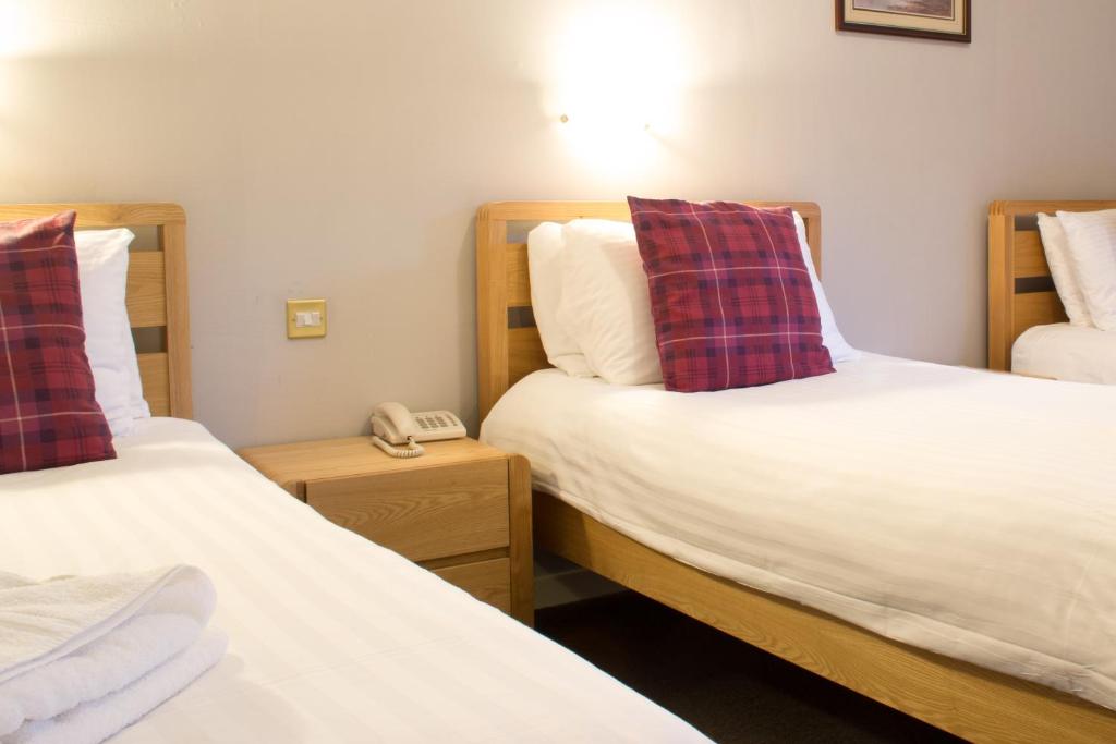Balavil Hotel, Newtonmore (updated prices 2025)